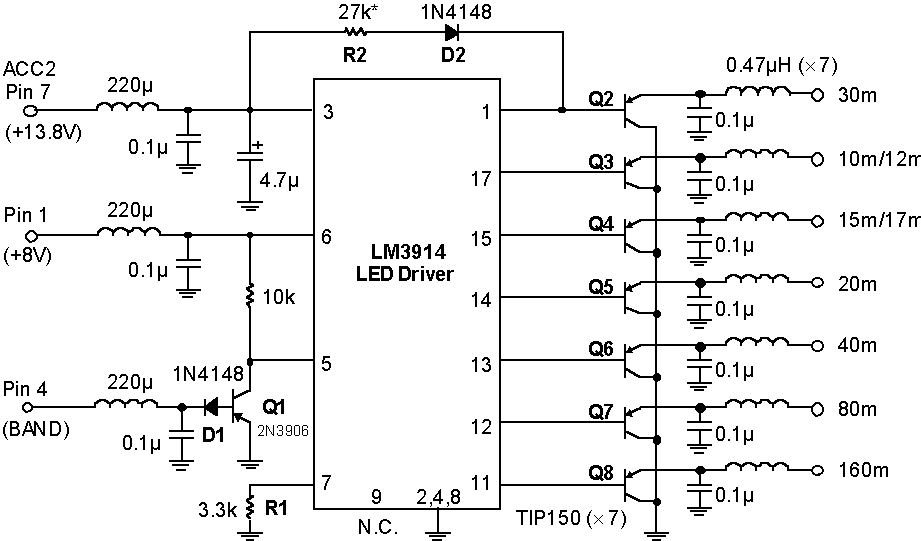 The Jug for September 1997